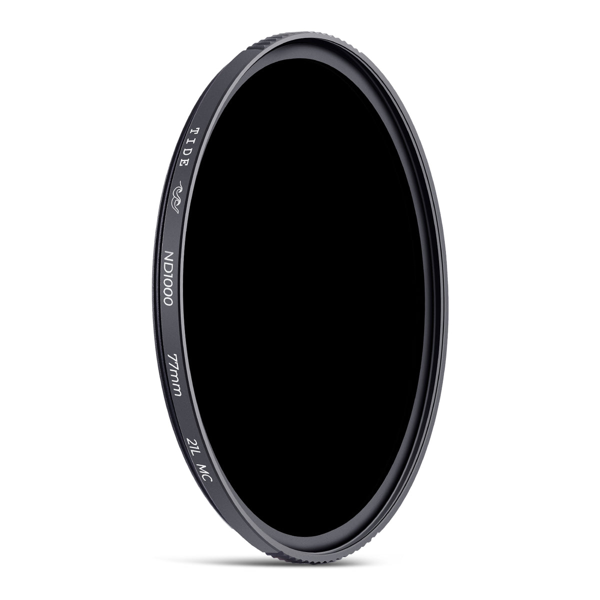 Tide Optics ND1000 - Neutral Density Lens Filter | Tide Optics