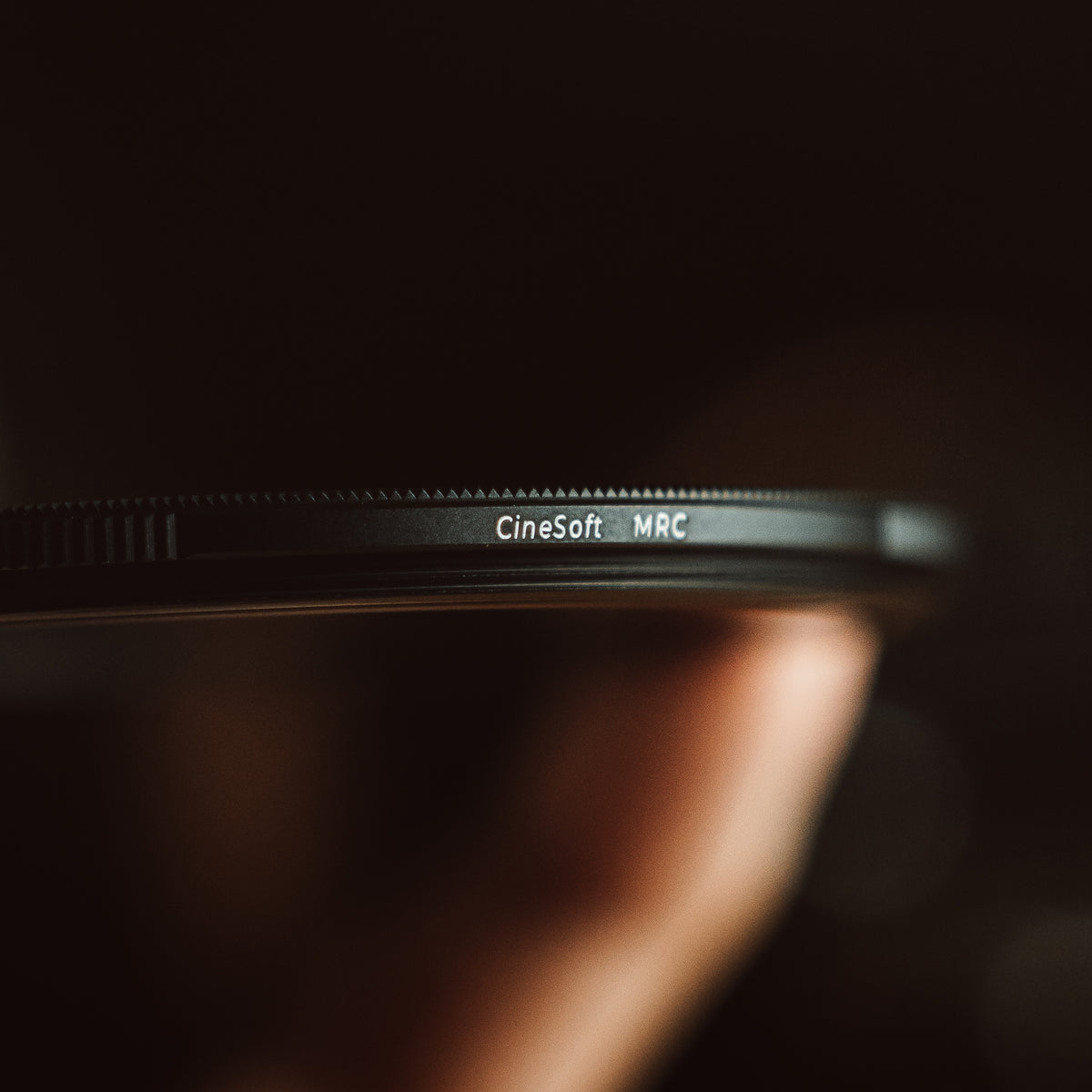 Tide Optics CineSoft STRONG 1/2 Lens Filter | Diffusion Mist Pro ...